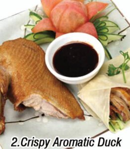 UMI Street Food – Chinese food to take away